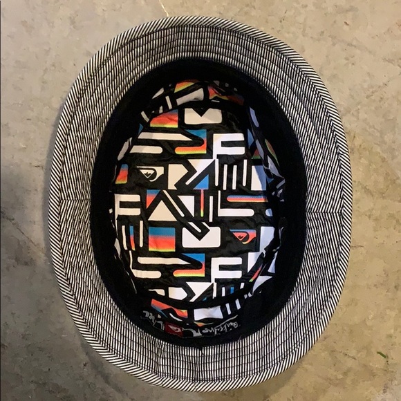 Quiksilver | Accessories | Quicksilver Bucket Hat | Poshmark